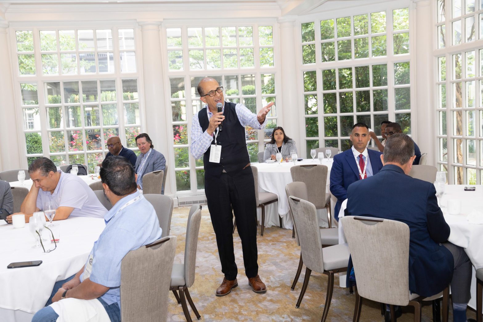 Events - Ford Minority Dealers Association