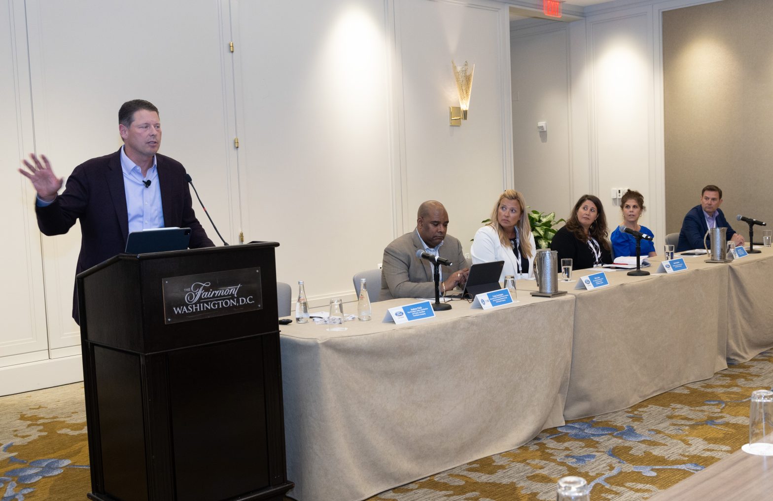 Events - Ford Minority Dealers Association