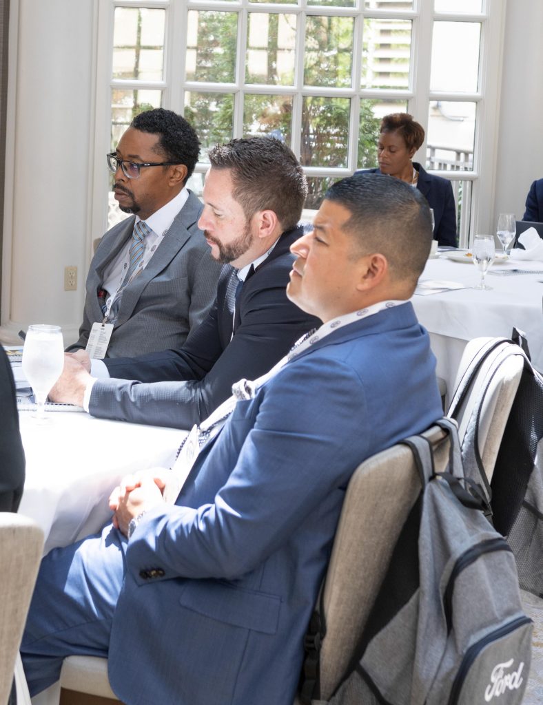 2023 Ford MDA 10th Annual Conference - Wednesday Luncheon - Ford ...