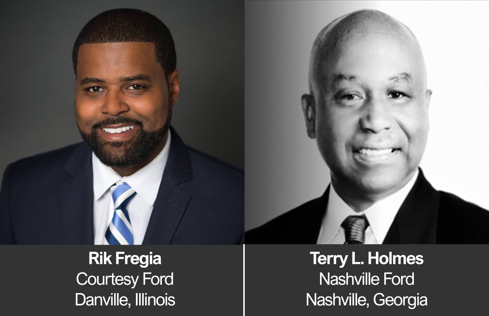 Ford MDA Welcomes New 2024 Board Members - Ford Minority Dealers ...