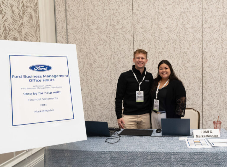 Events - Ford Minority Dealers Association